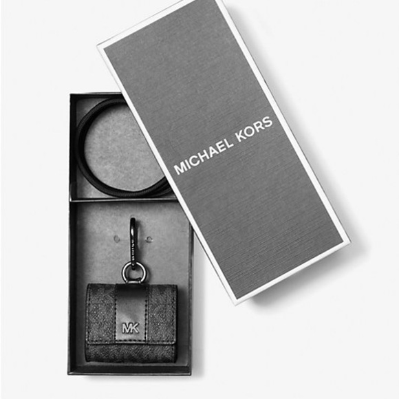 Michael Kors | Cell Phones & Accessories | Michael Kors Airpod Case ...